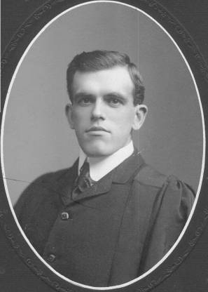 some coates family history